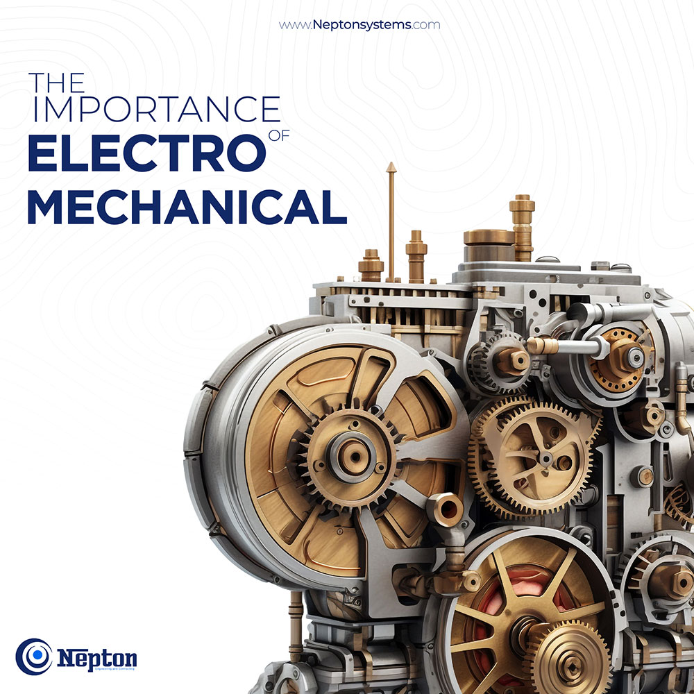 The Importance of Electromechanical Systems in Modern Construction ...